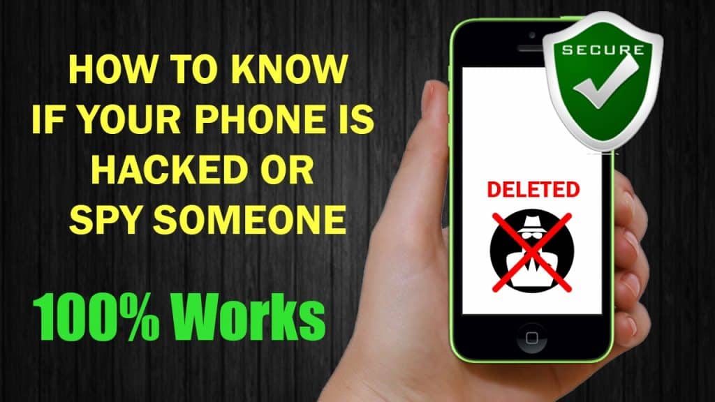 Is Someone Spying On Your Phone How To Detect And Protect