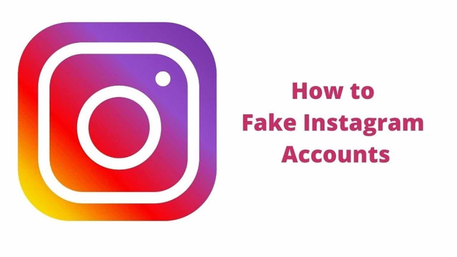 How To Spot Fake Instagram Accounts Techuseful