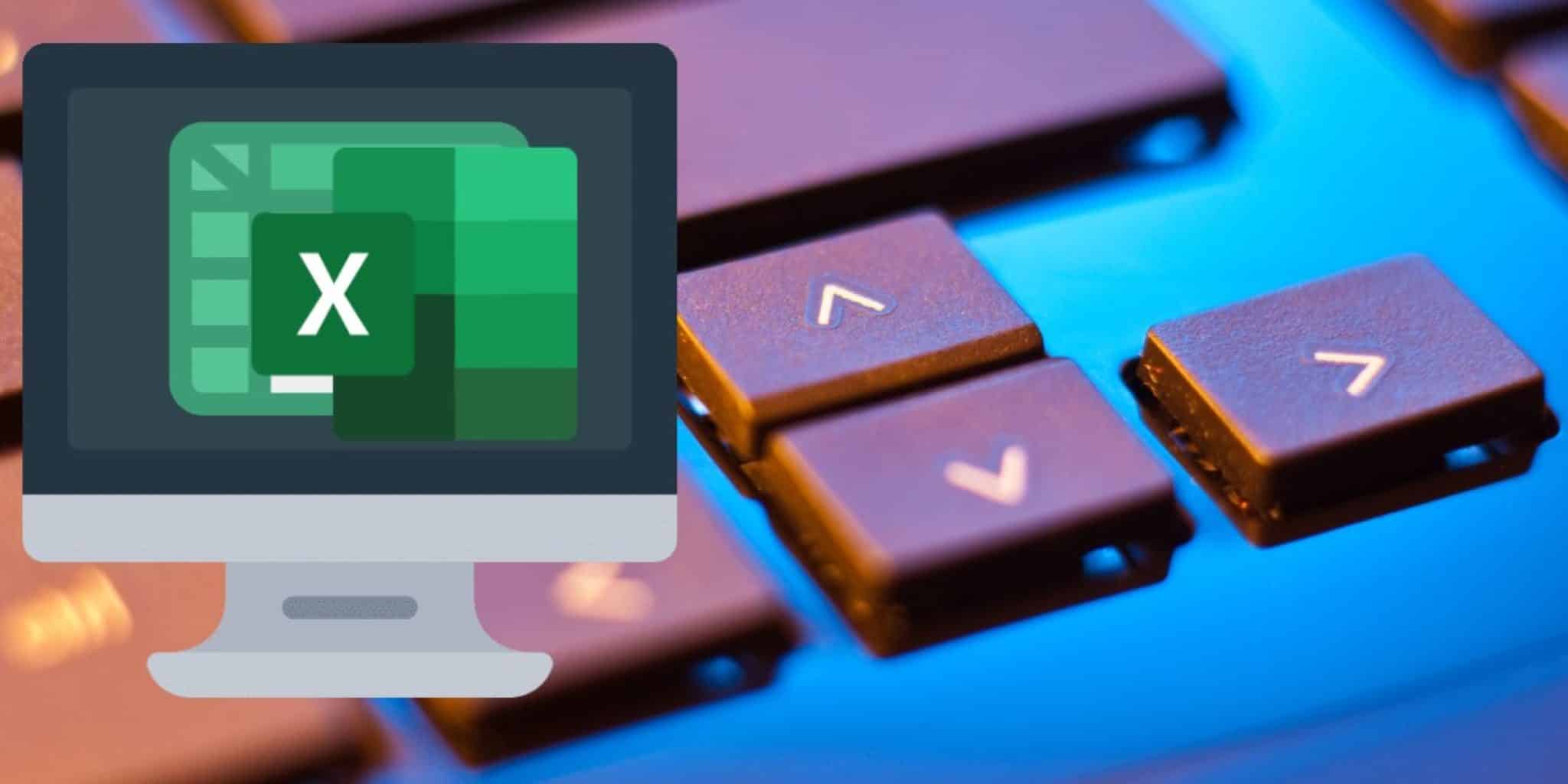 How To Fix Arrow Keys Not Working In Excel TechUseful how-to-fix-arrow-keys-not-working-in-excel-techuseful